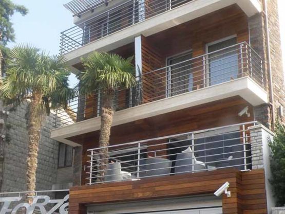 Ograde - Inzenjer.net - Informacije i inspiracije za inženjere