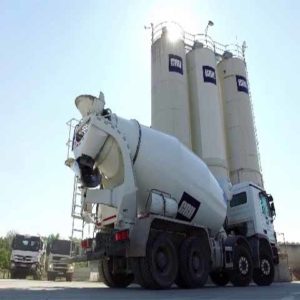 CRH beton - Inzenjer.net - Informacije i inspiracije za inženjere