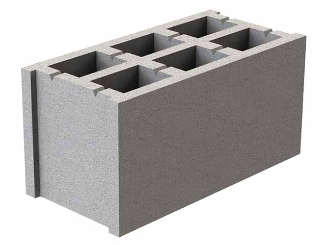 BETONSKI BLOK - Inzenjer.net - Informacije i inspiracije za inženjere