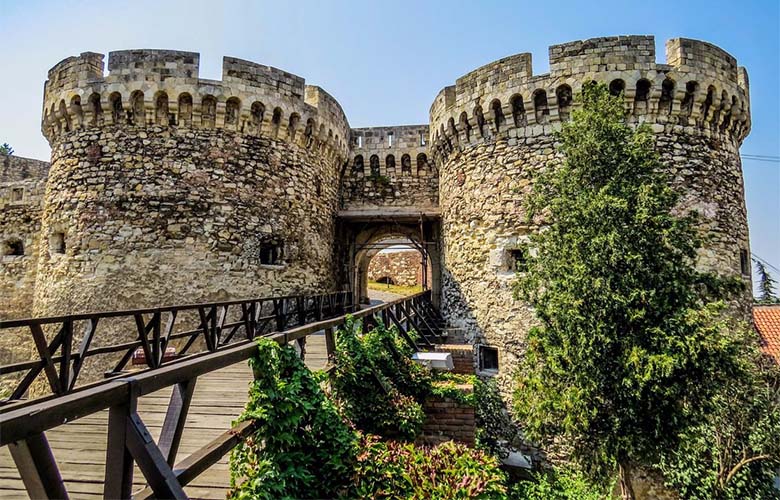 Beogradska tvrđava ima posebno mesto među utvrđenjima - Inženjer.net