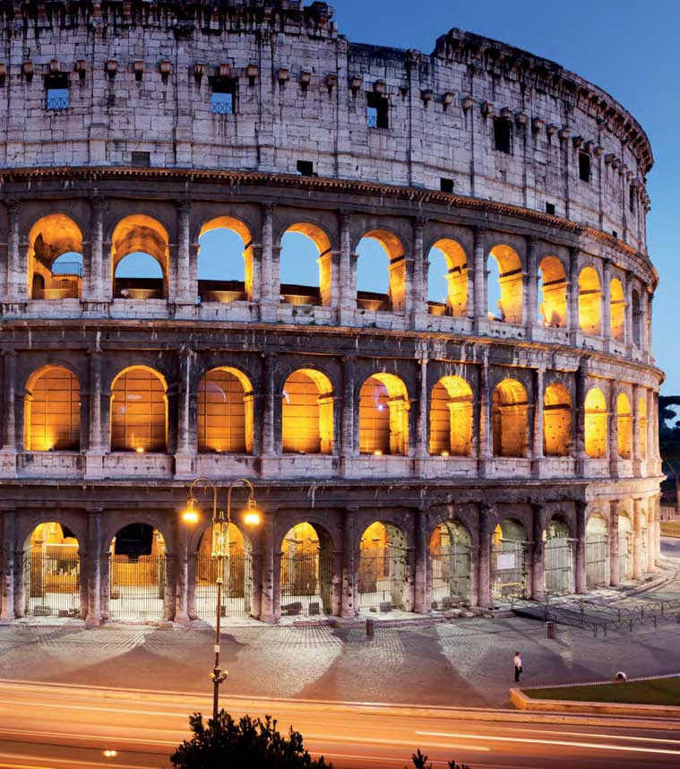 Megakonstrukcije - Inzenjer.net - Informacije i inspiracije za inženjere